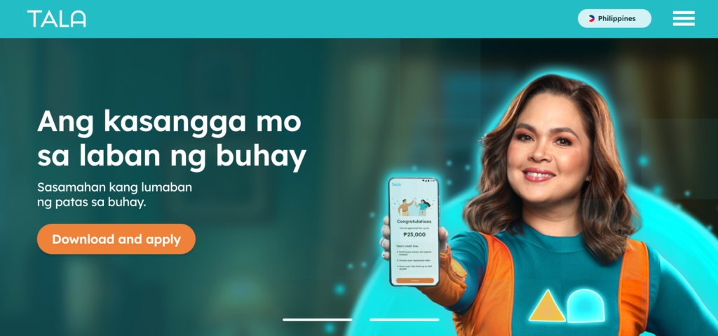 TALA Loan App Review 2026: Legit or Not? Interest Rate, Requirements ...