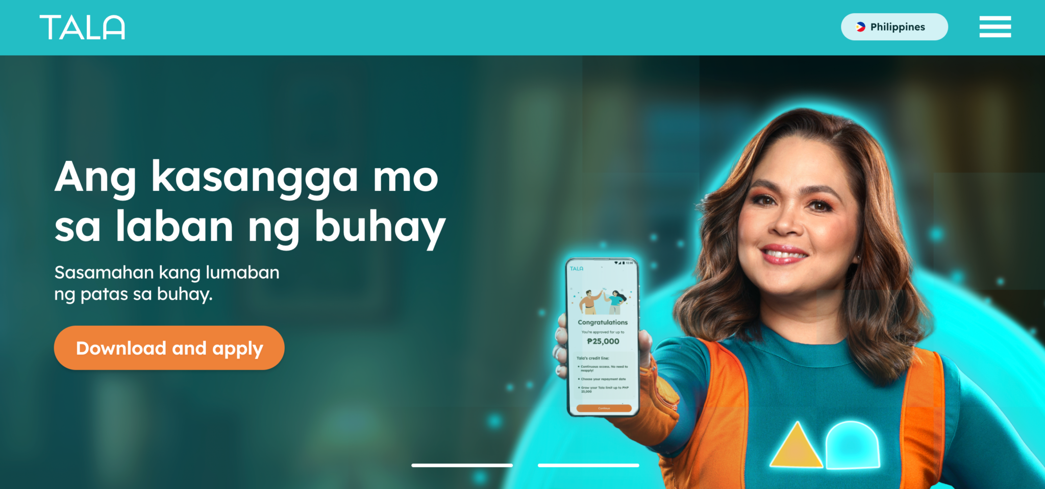 TALA Loan App Review 2026: Legit or Not? Interest Rate, Requirements ...